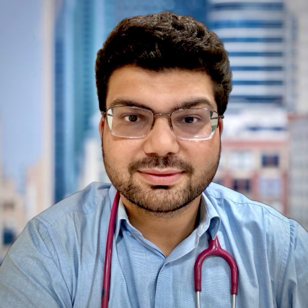 Dr. Rishabh Gupta – Best Gastroenterologist In Gorakhpur
